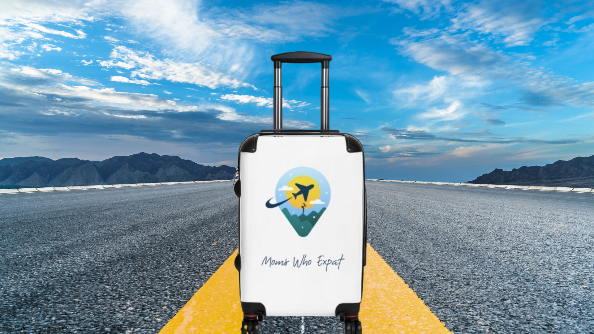 Nomad Family Packing Tips - Nomad Veronica