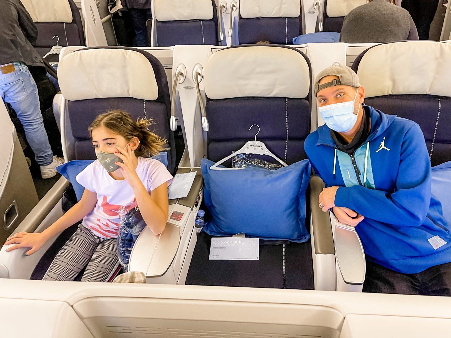 Traveling with Kids on Points & Miles - Nomad Veronica