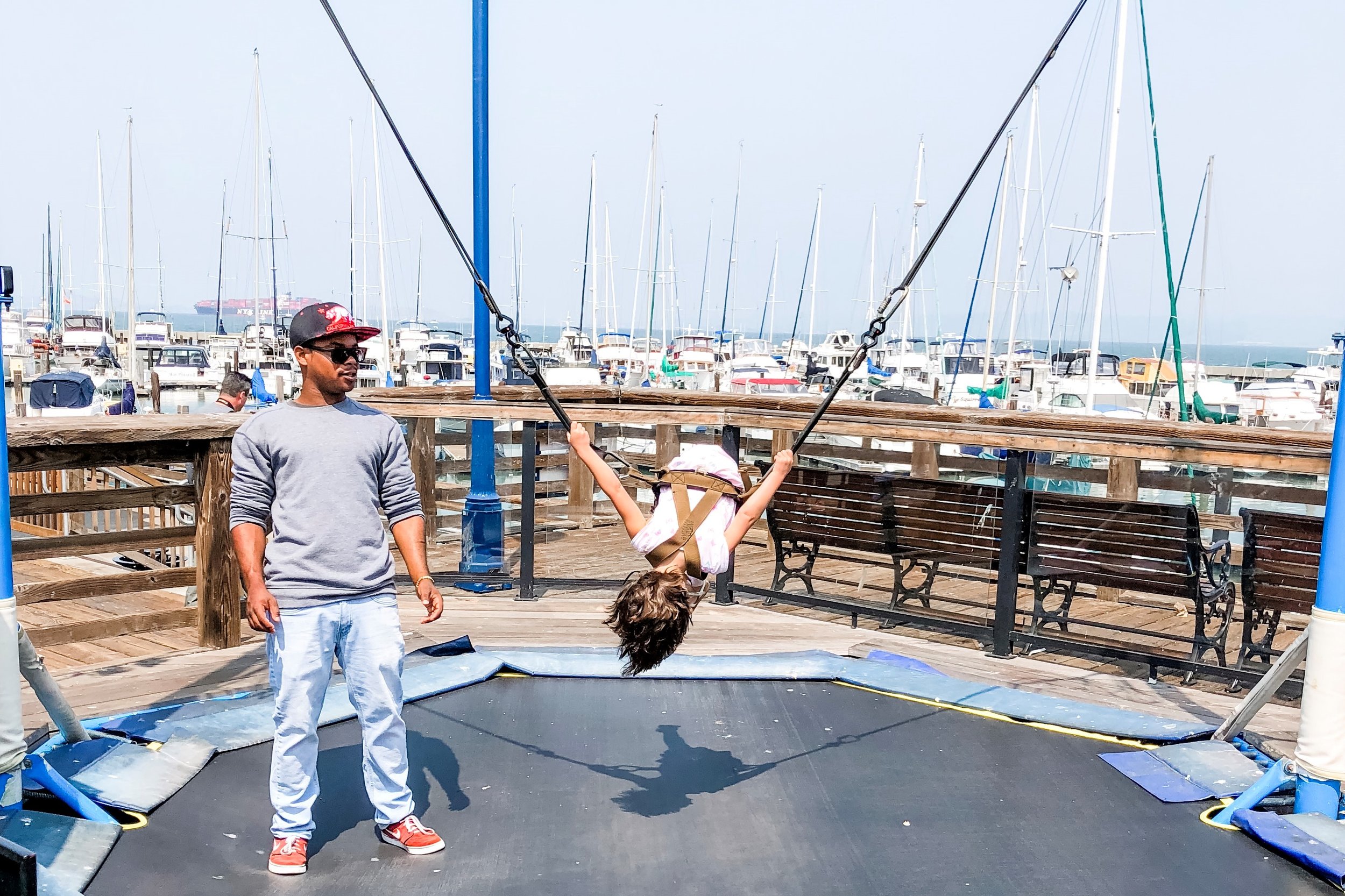 Kid Approved San Francisco Activities - Nomad Veronica