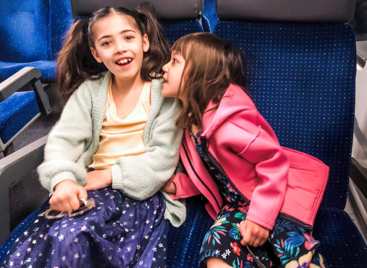 12 Travel Tips for Siblings That Fight - Nomad Veronica