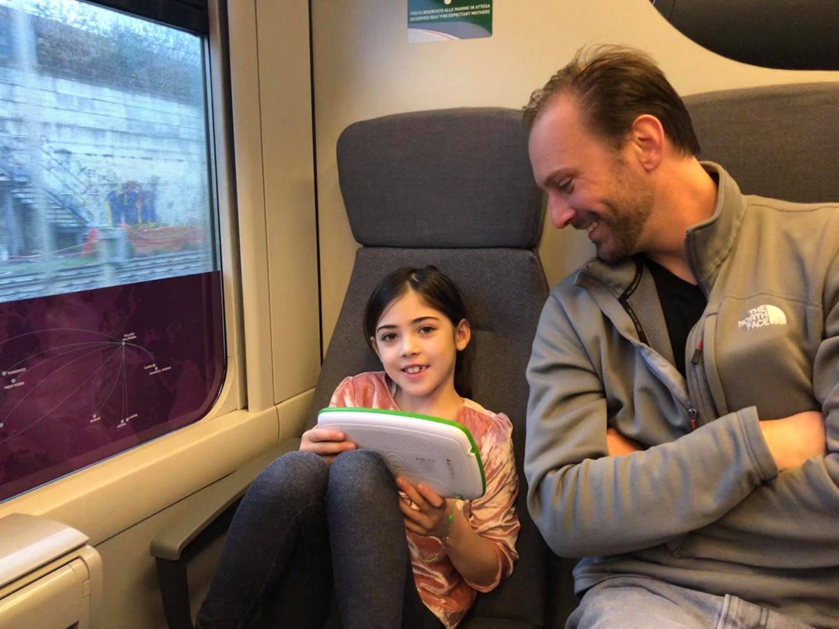 Should You Limit Screen Time for Kids? - Nomad Veronica