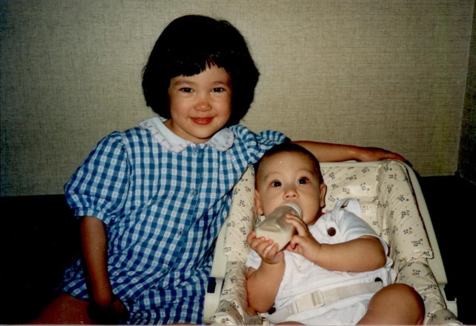 My Brother Died While I Was Living Abroad - Nomad Veronica