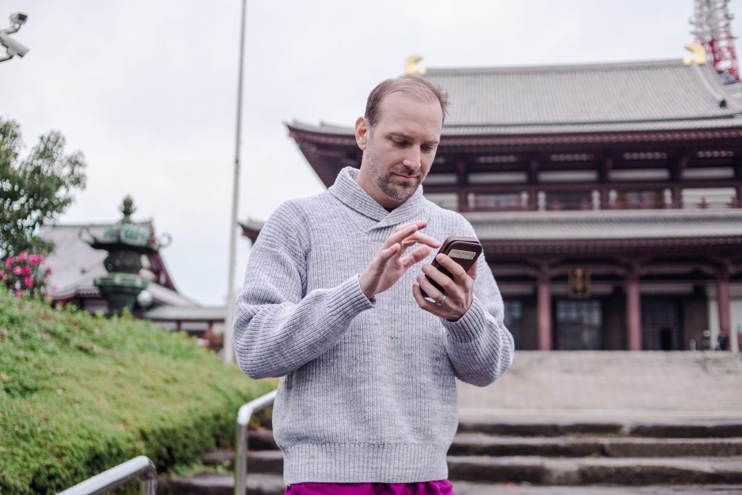 21 Different Types of Minimalists - Nomad Veronica