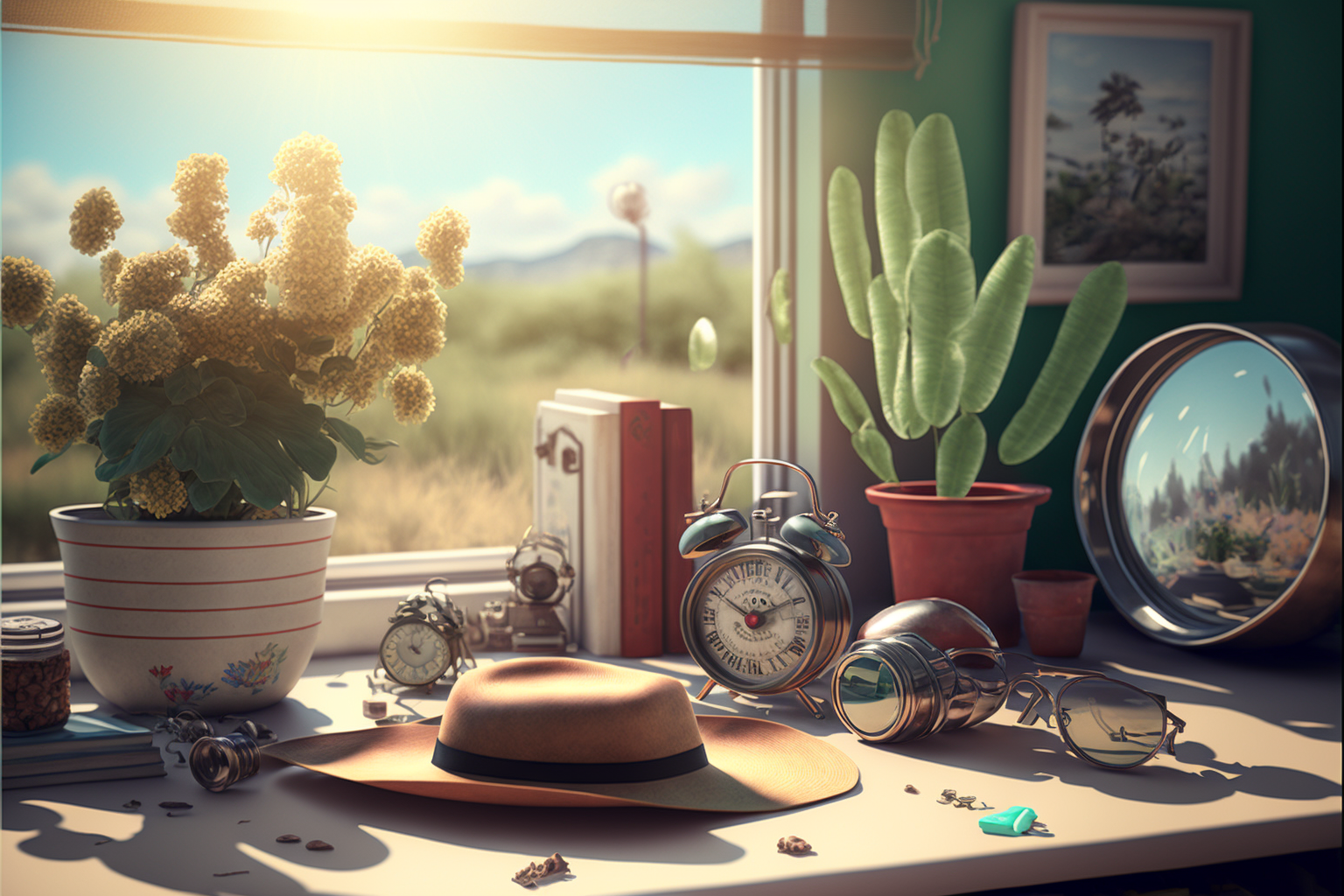 Letting Go of Sentimental Items Without Fear - Nomad Veronica