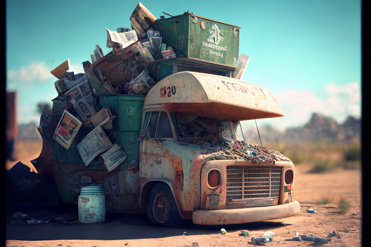 Minimalists NEVER Buy This: Common Items to Avoid - Nomad Veronica