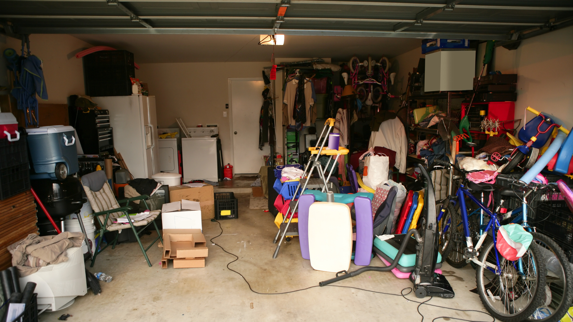 Is Your Parent A Hoarder Nomad Veronica