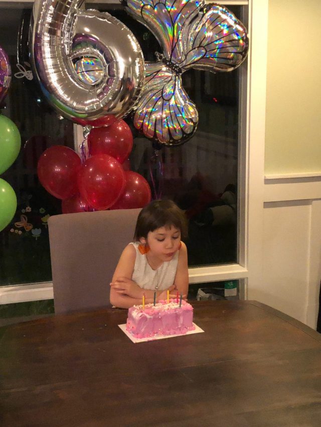 5 Best Minimalist Birthday Party for Kids - Nomad Veronica