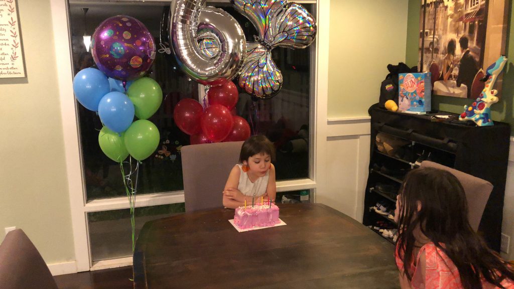 5 Best Minimalist Birthday Party for Kids - Nomad Veronica