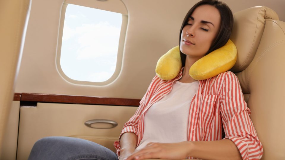 Best Guide to Fly First Class as a Family - Nomad Veronica