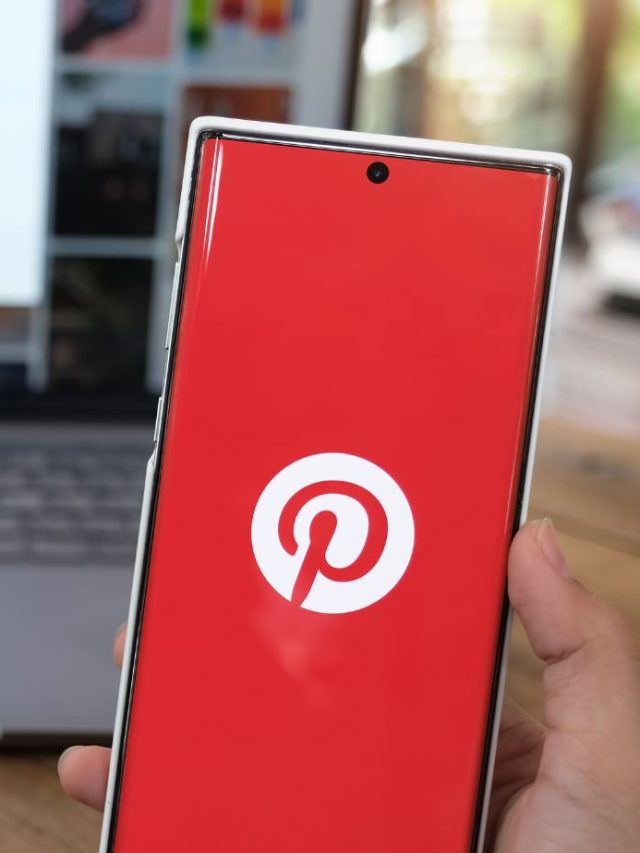 How to Use Pinterest to Promote Your Website - Nomad Veronica