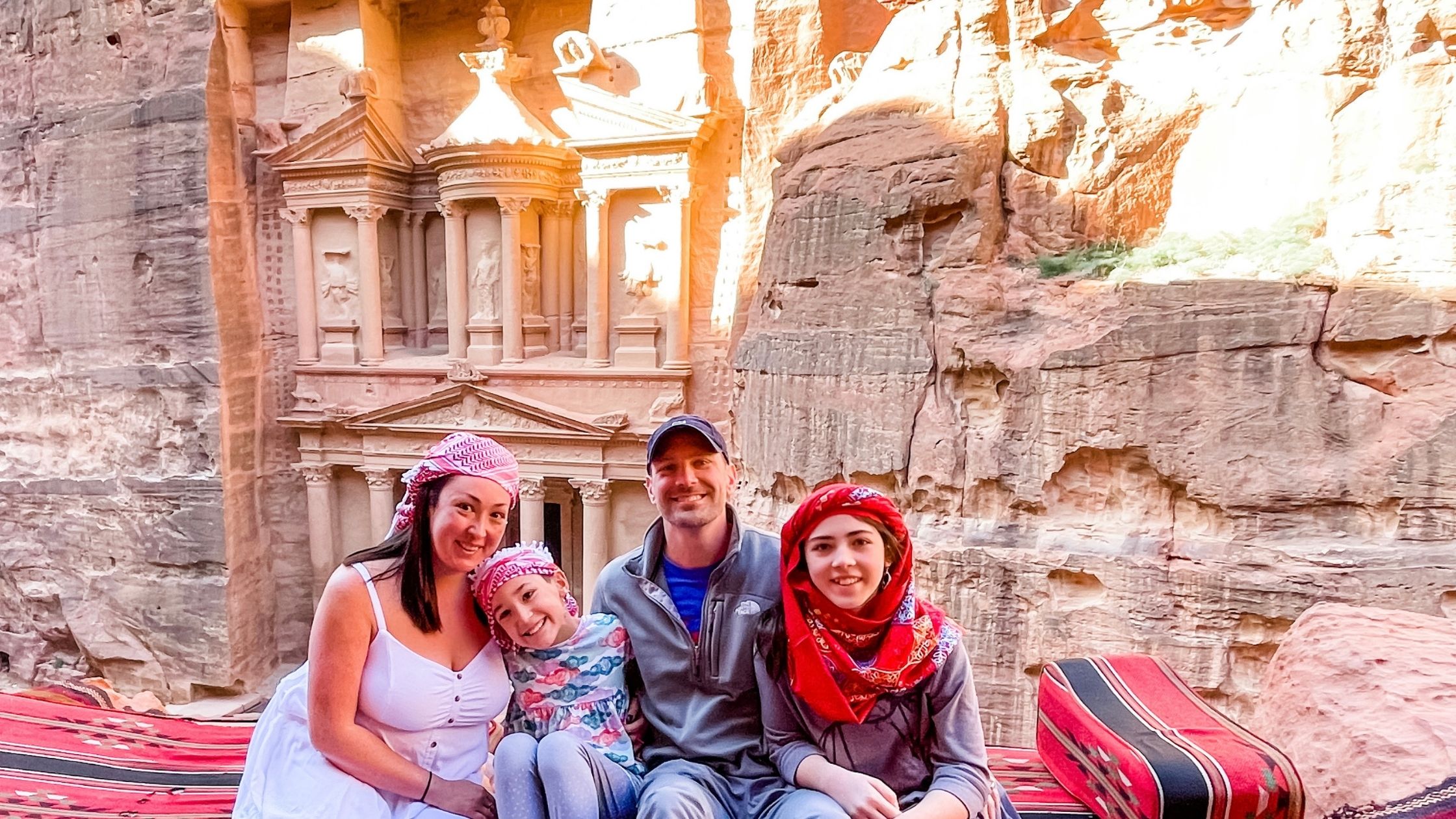 5 Most Memorable Activity Vacations for Families - Nomad Veronica