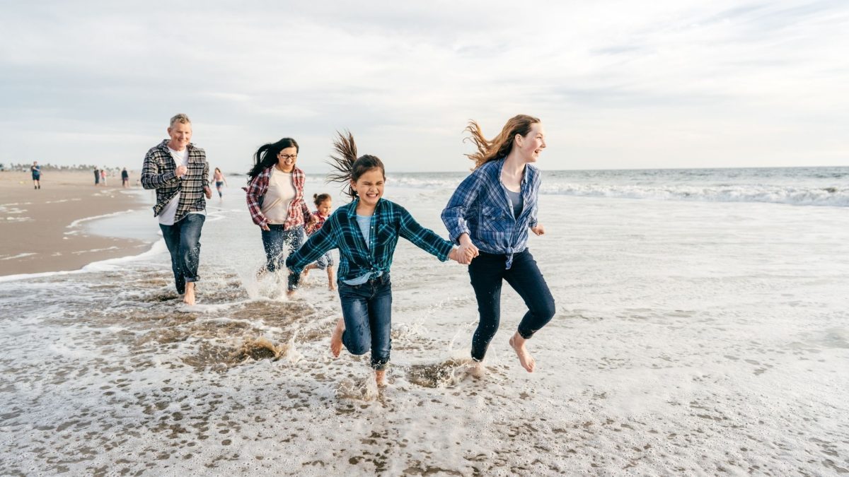 5 Most Memorable Activity Vacations for Families - Nomad Veronica