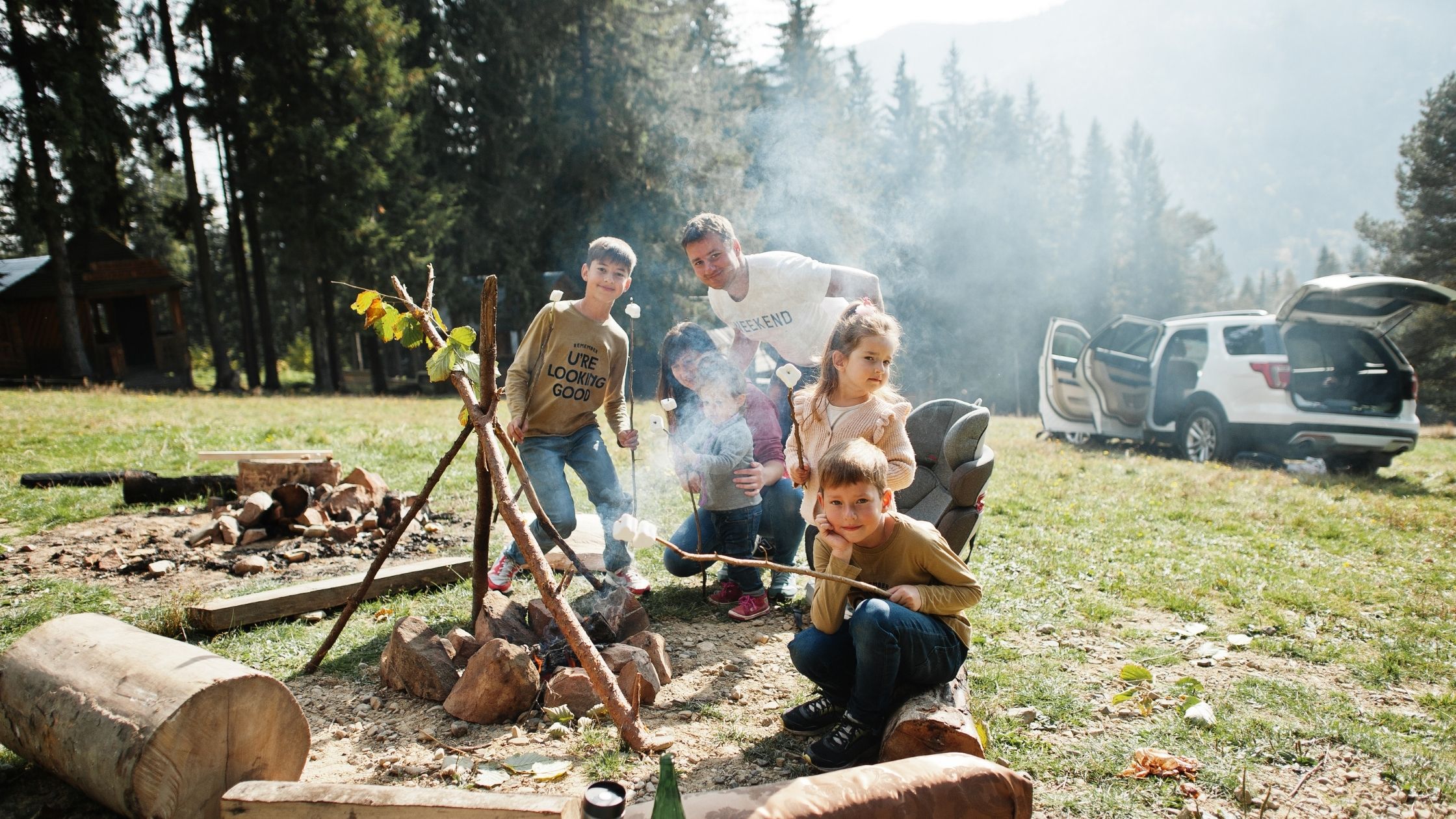 5 Most Memorable Activity Vacations for Families - Nomad Veronica