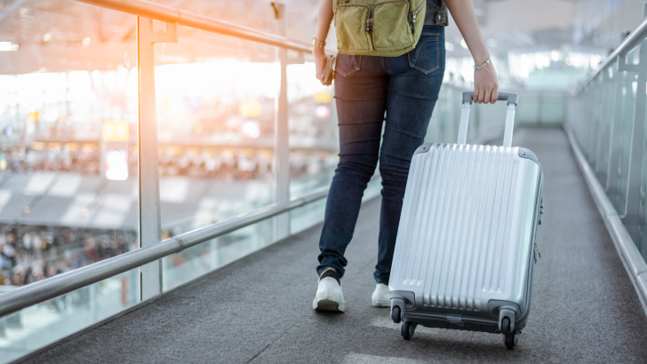 6 Best Stackable Luggage Sets for Every Budget - Nomad Veronica