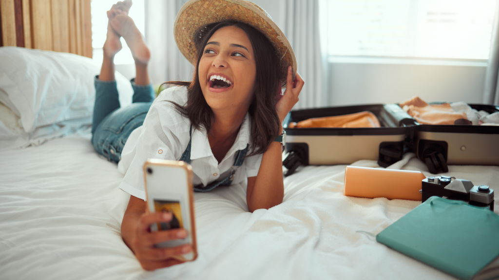 Attract the Best Guests With This Airbnb Advertising Strategy - Nomad ...