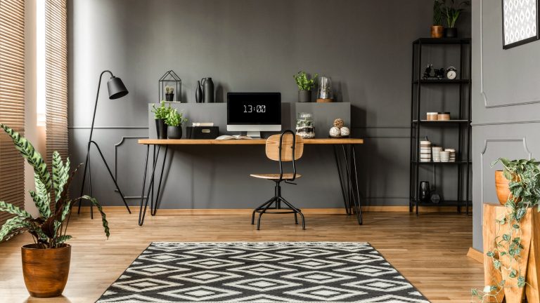Transform Your Work From Home Desk into Productivity Central - Nomad ...