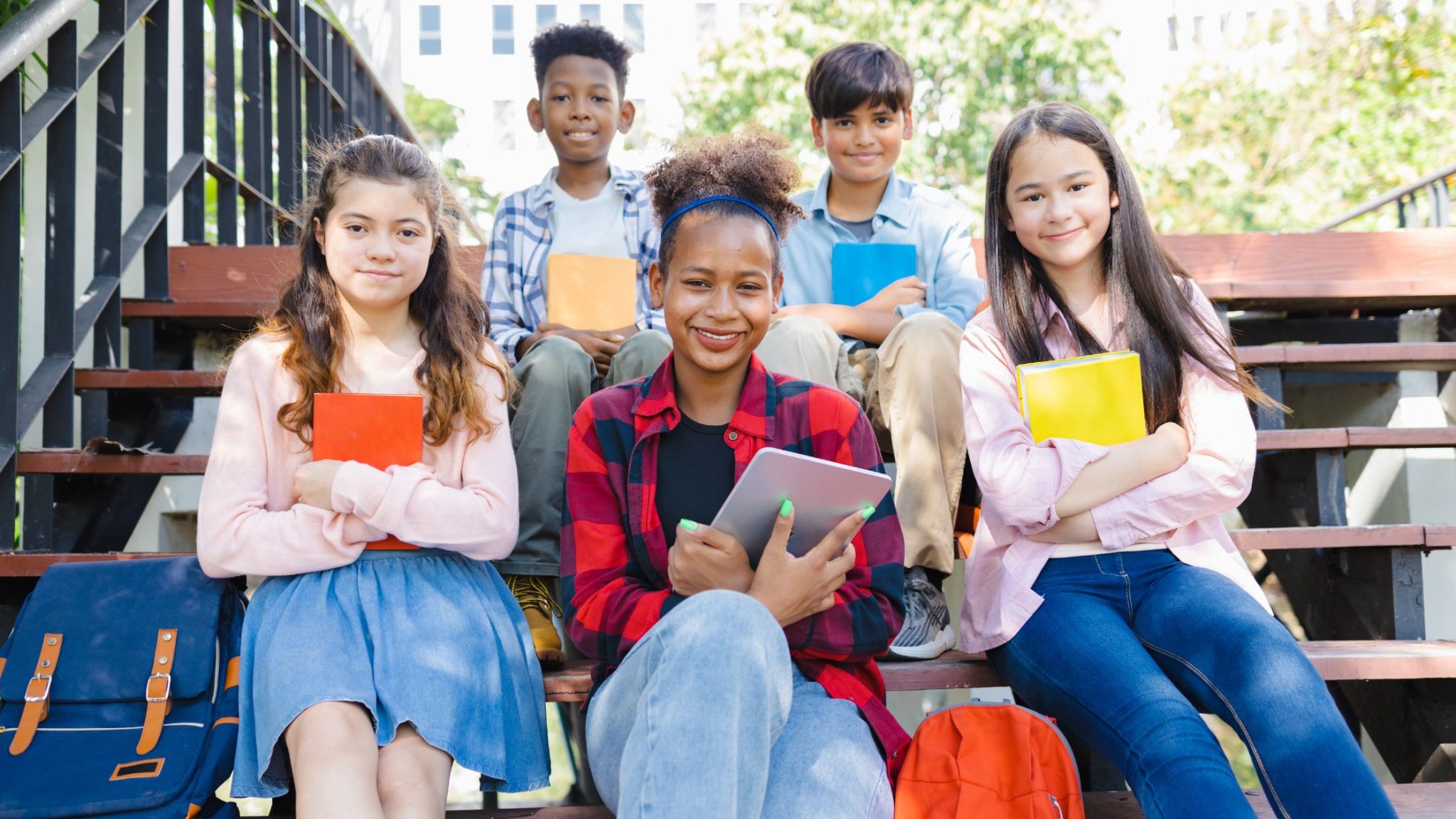 Importance of Cultural Exposure for Children - Nomad Veronica