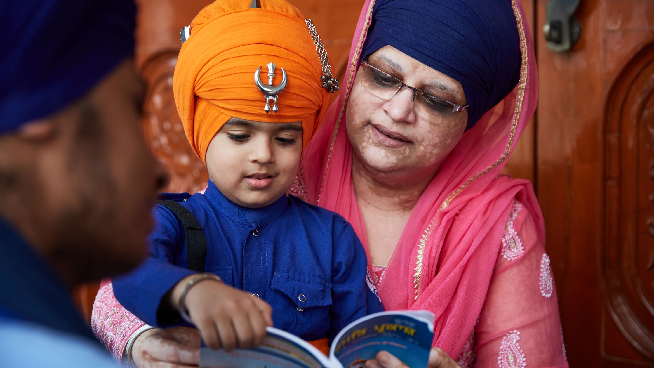 Importance of Cultural Exposure for Children - Nomad Veronica