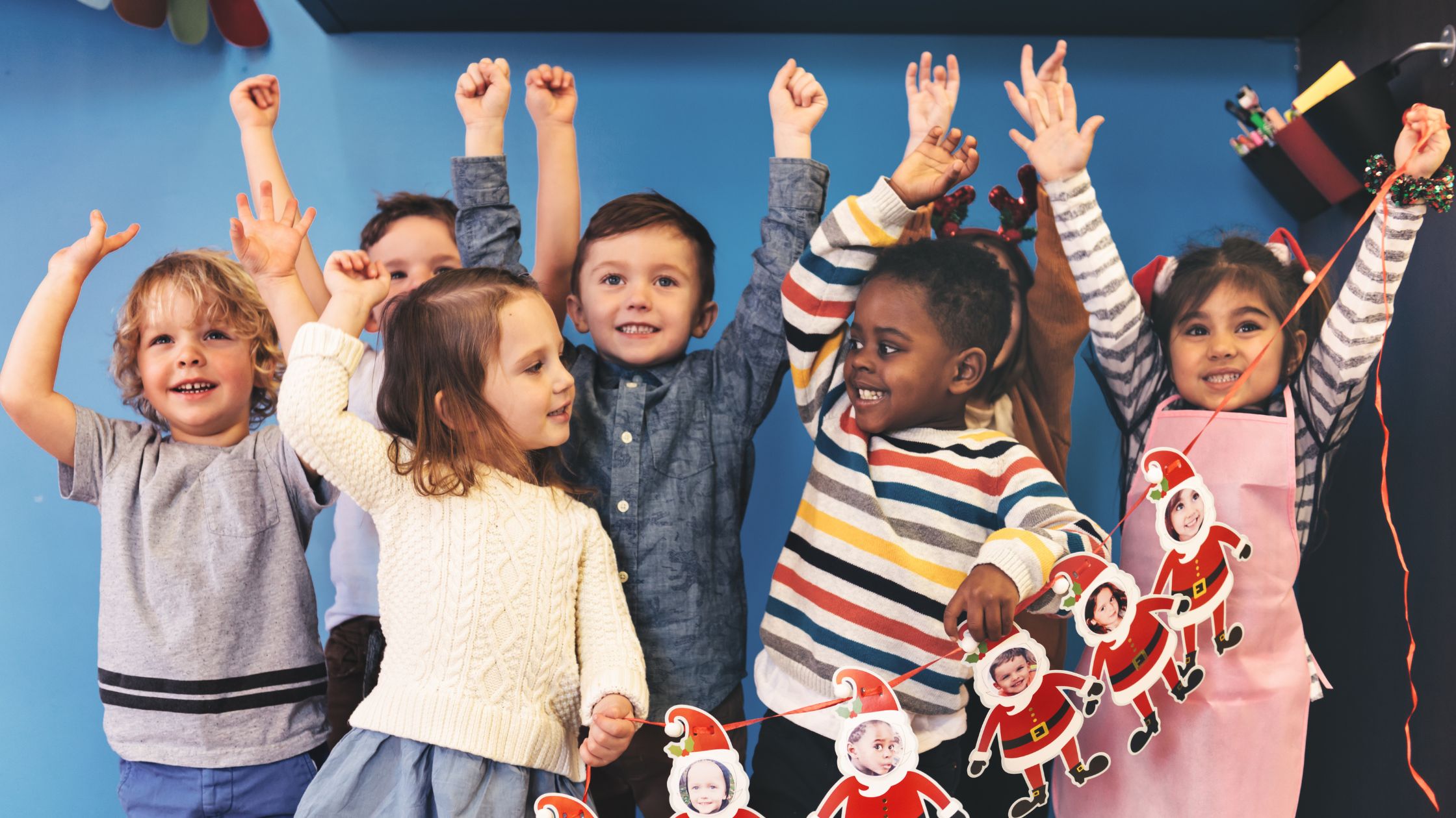 Teaching Kids About Diversity and Inclusion Early On - Nomad Veronica