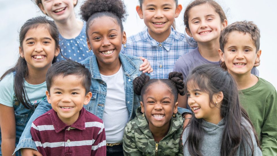 Teaching Kids About Diversity and Inclusion Early On - Nomad Veronica