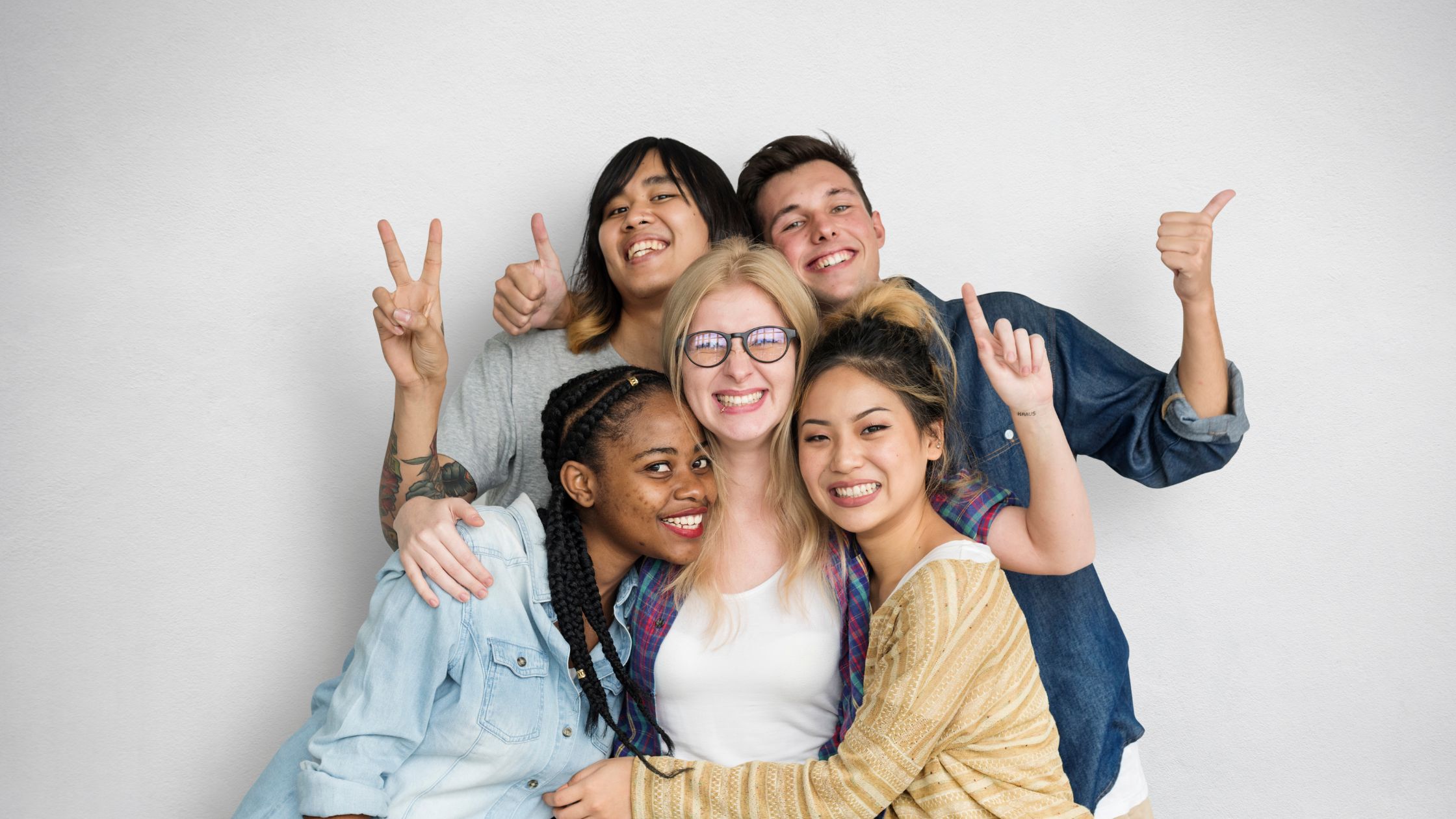 Teaching Kids About Diversity and Inclusion Early On - Nomad Veronica