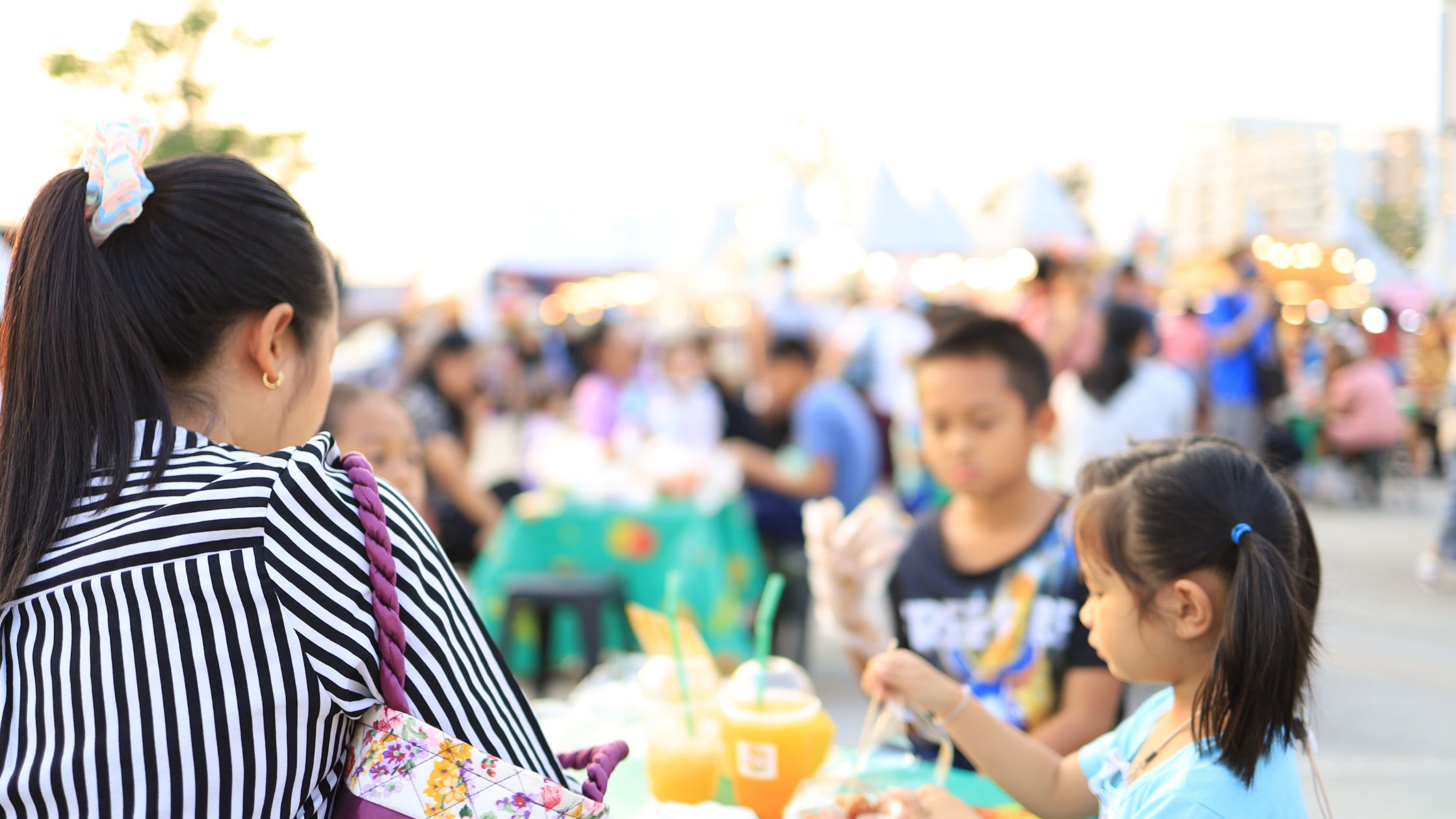 Family Fun on a Budget: Affordable Activities Everyone Will Love ...