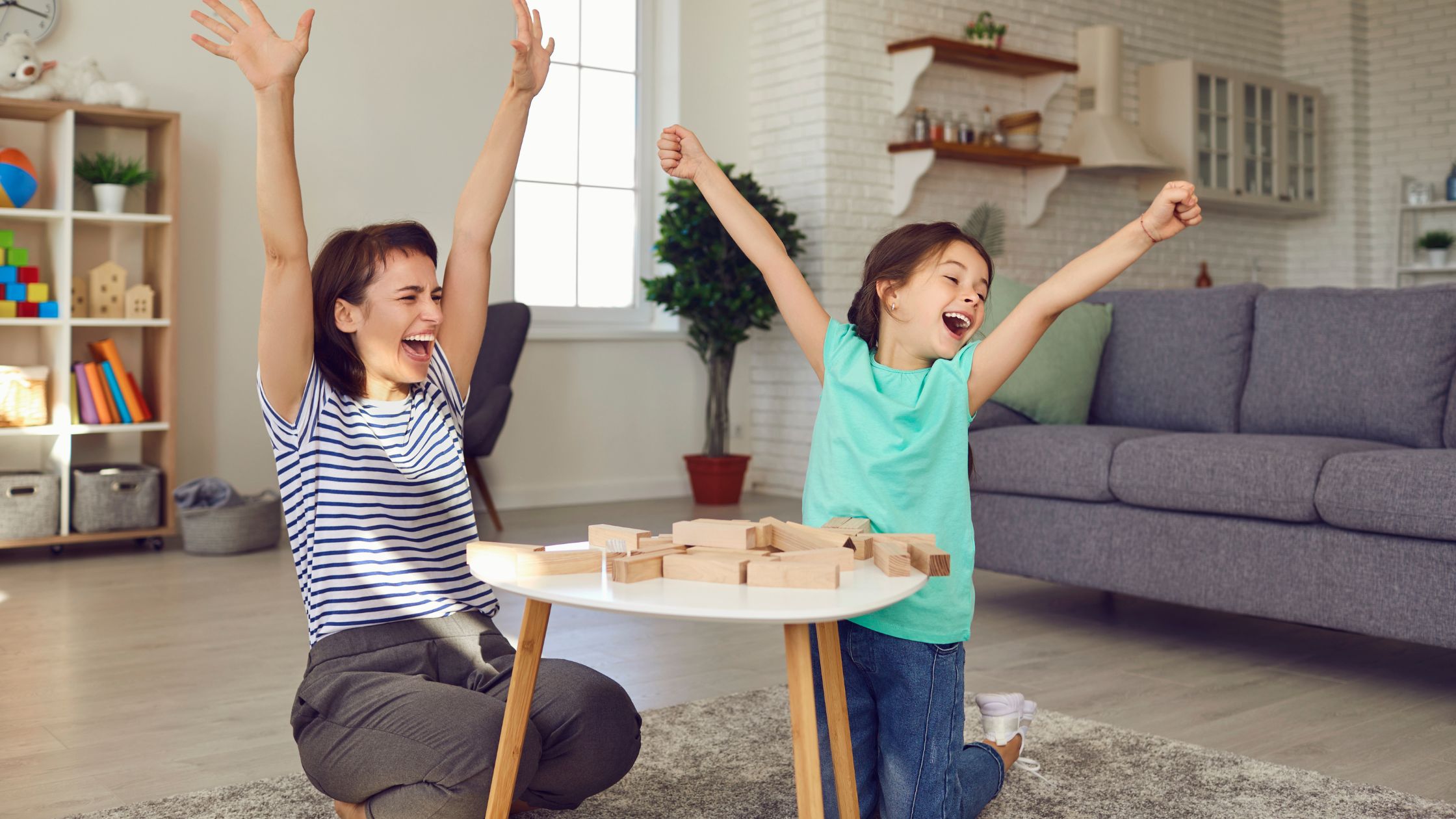 4 Family Activities to Strengthen Your Bond Like Never Before - Nomad ...