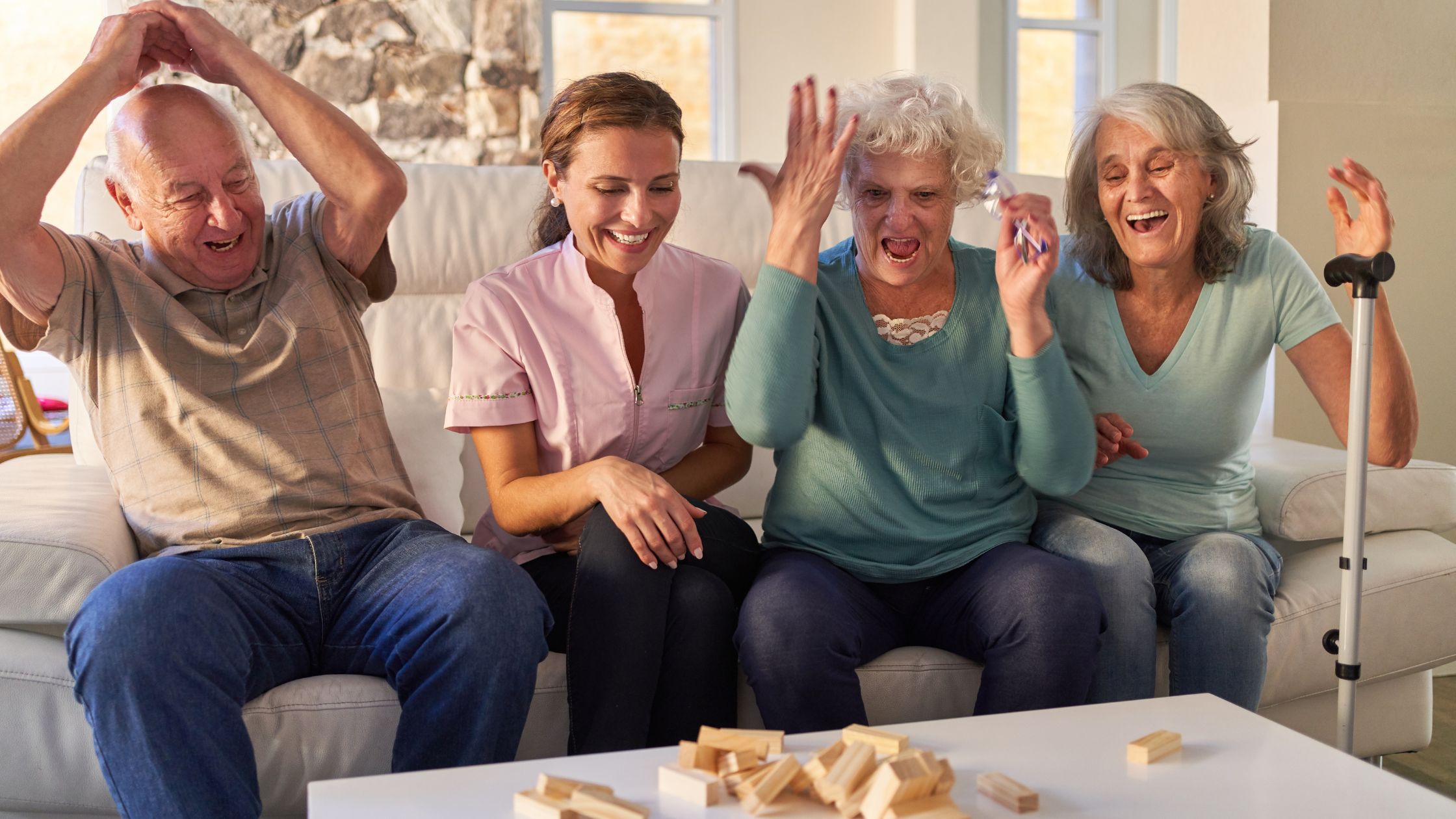 4 Family Activities to Strengthen Your Bond Like Never Before - Nomad ...
