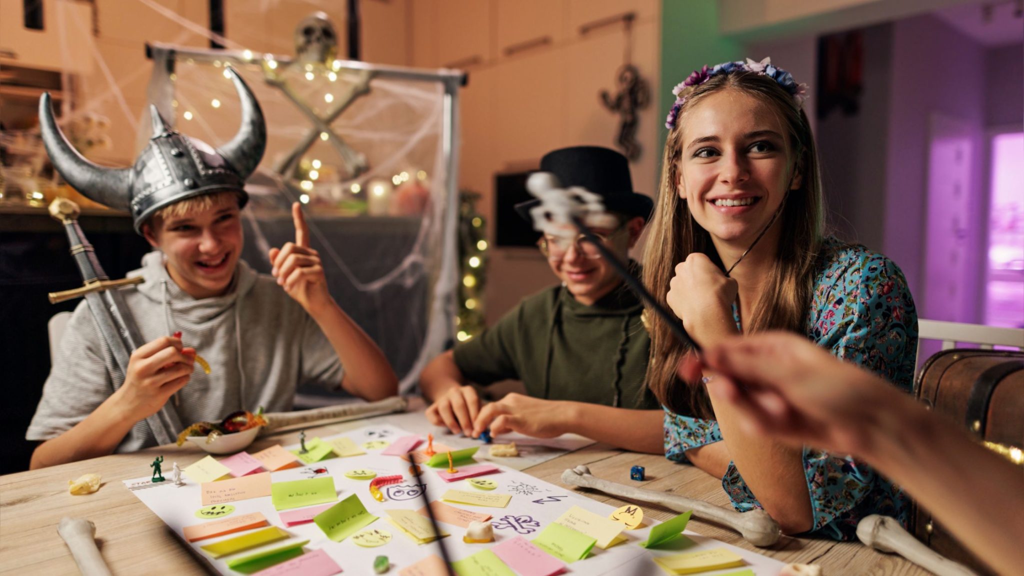 4 Family Activities to Strengthen Your Bond Like Never Before - Nomad ...