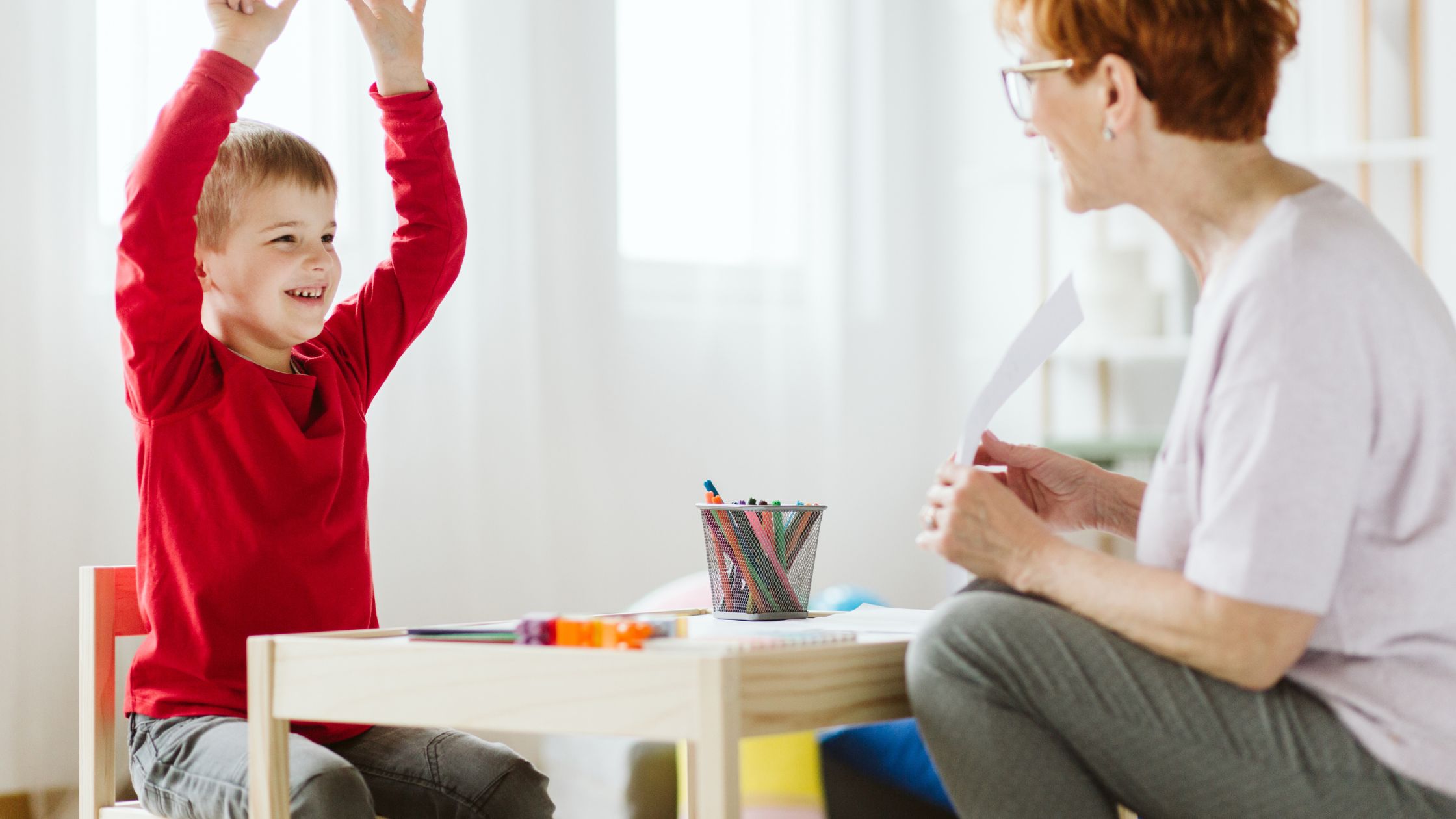 17 Resources and Activities for Kids with ADHD - Nomad Veronica
