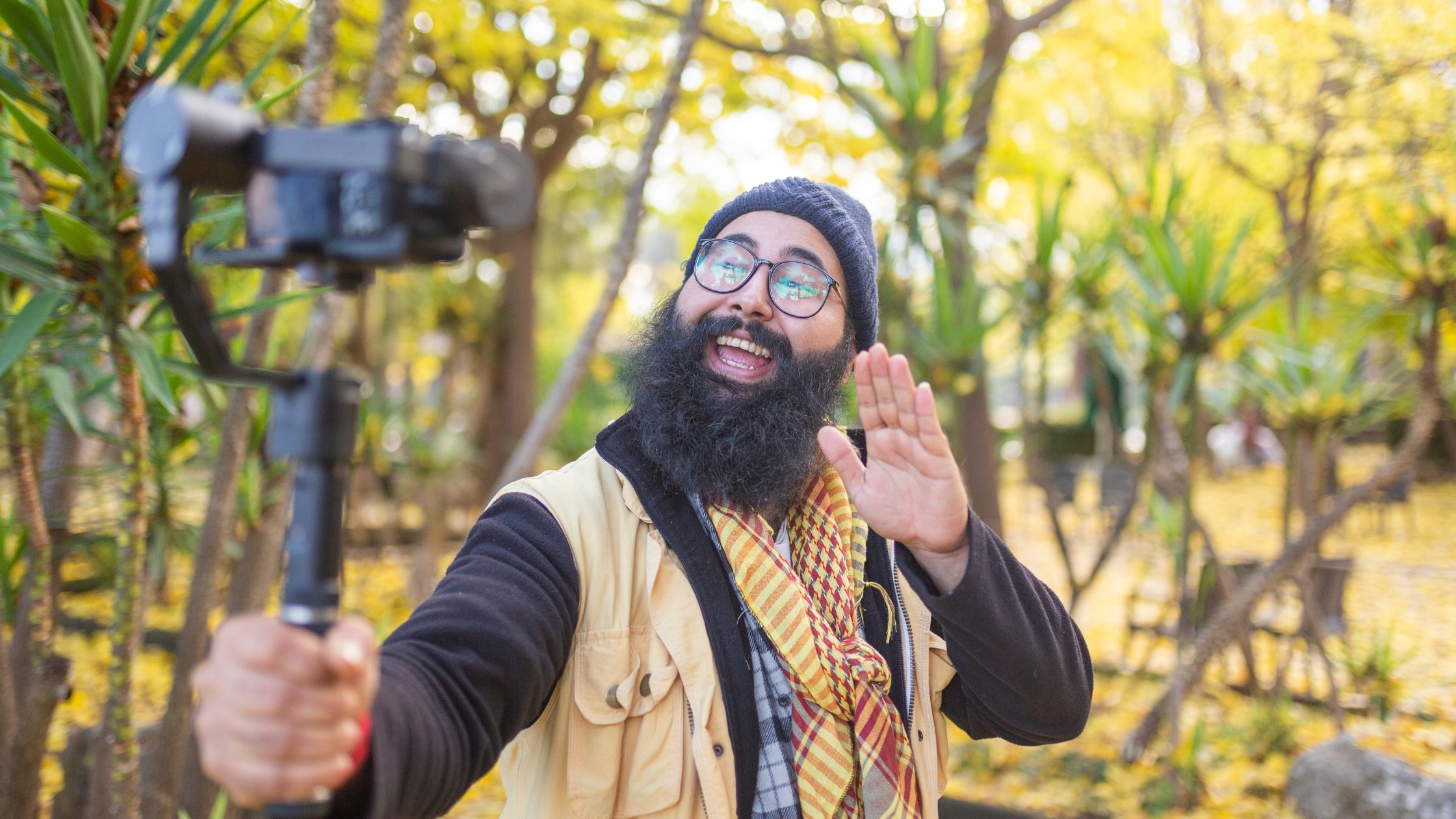 75 Most Inspirational Travel Blogs - Nomad Veronica