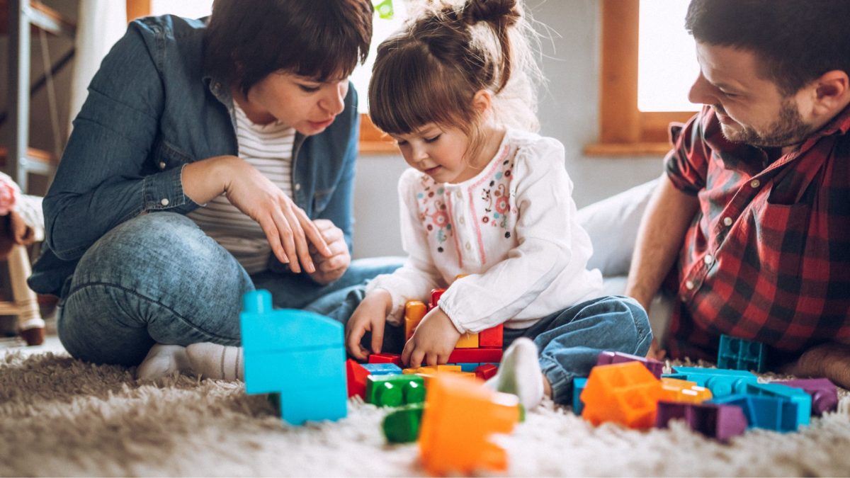 Top 5 Strategies for Maintaining Sanity in the Chaos of Parenting ...
