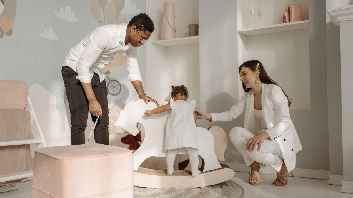 Implement 4 Expert Parenting Techniques to Ease Daily Challenges ...