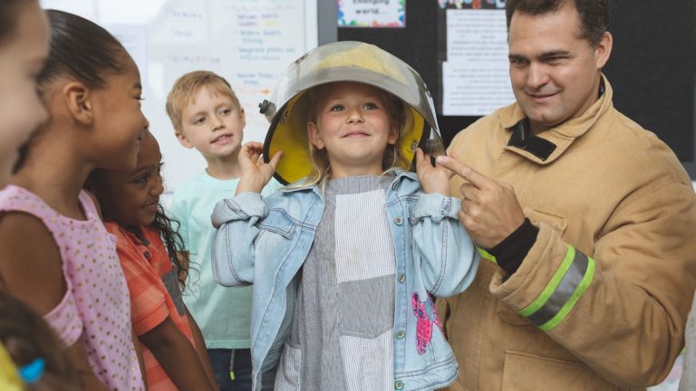 7 Interactive Safety Lessons Your Kids Will Learn From - Nomad Veronica