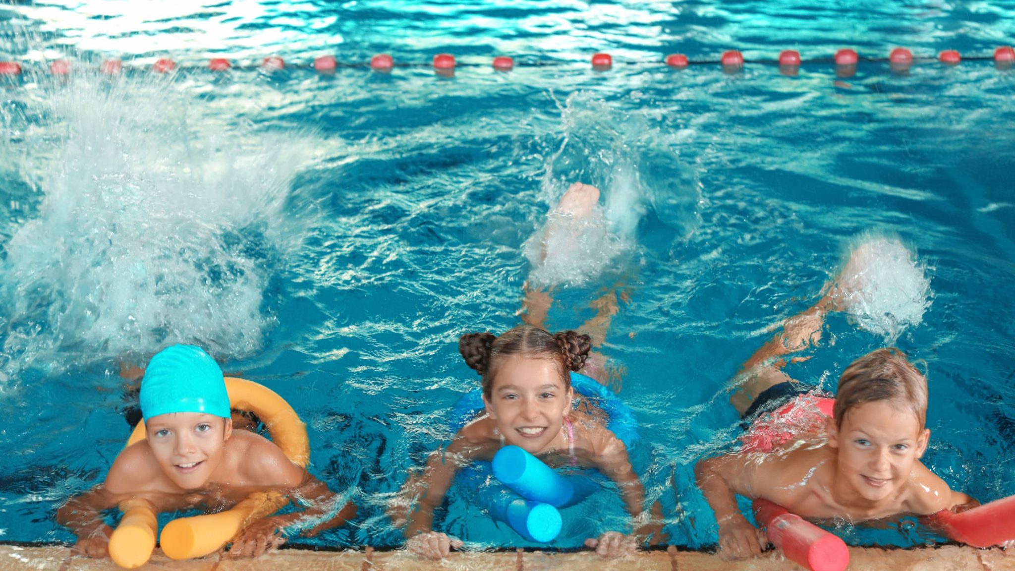 7 Interactive Safety Lessons Your Kids Will Learn From - Nomad Veronica