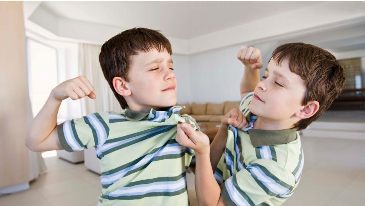 Fostering Strong Sibling Relationships: Tips and Tricks - Nomad Veronica