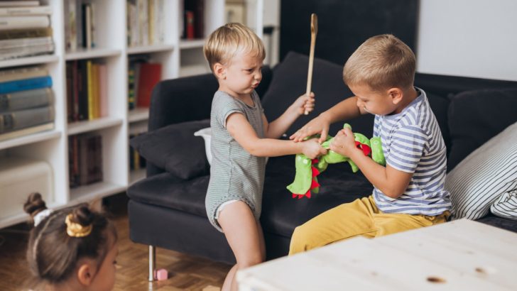 Fostering Strong Sibling Relationships: Tips and Tricks - Nomad Veronica