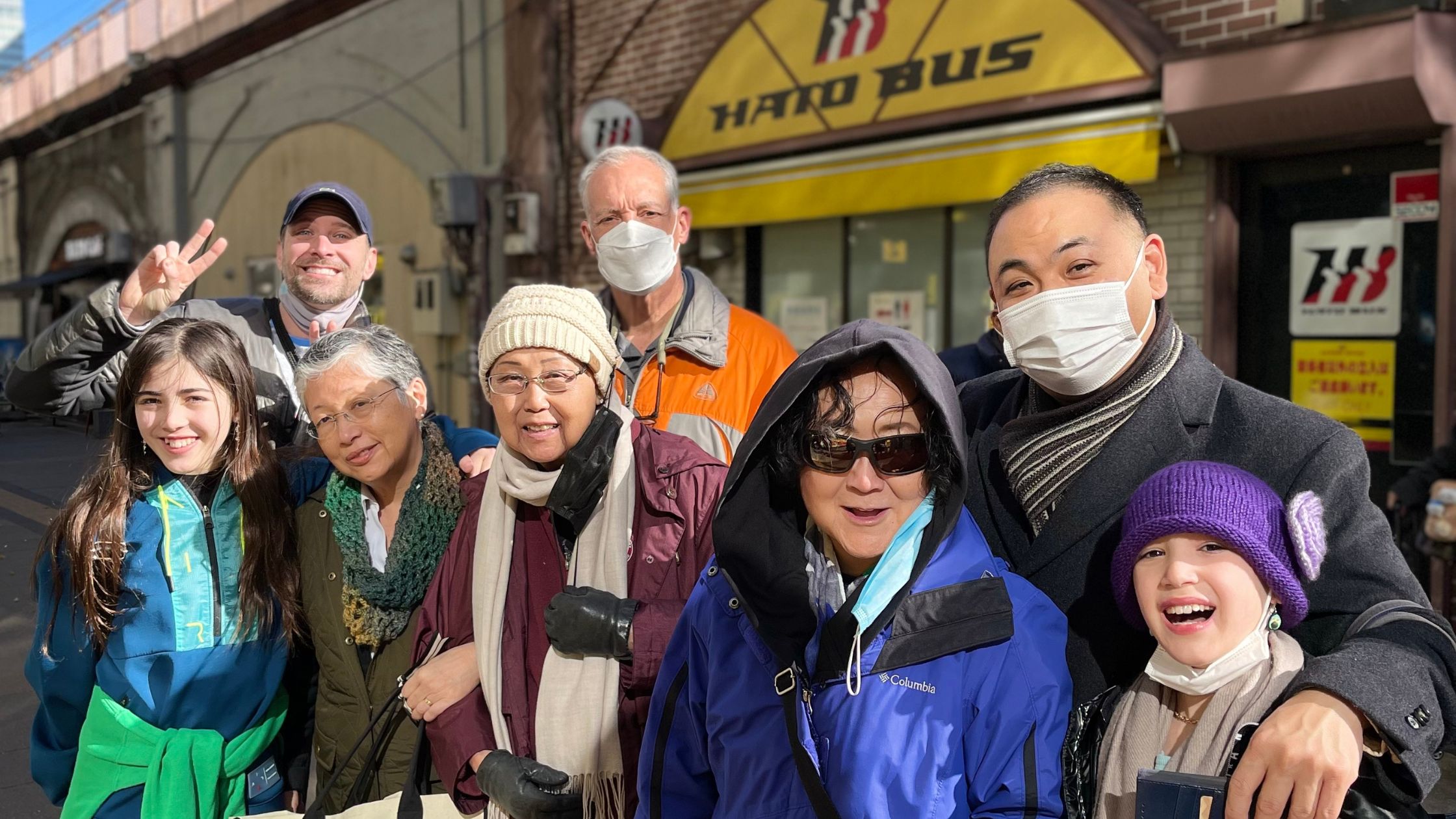 5 Ultimate Multigenerational Family Vacation Spot Ideas - Nomad Veronica