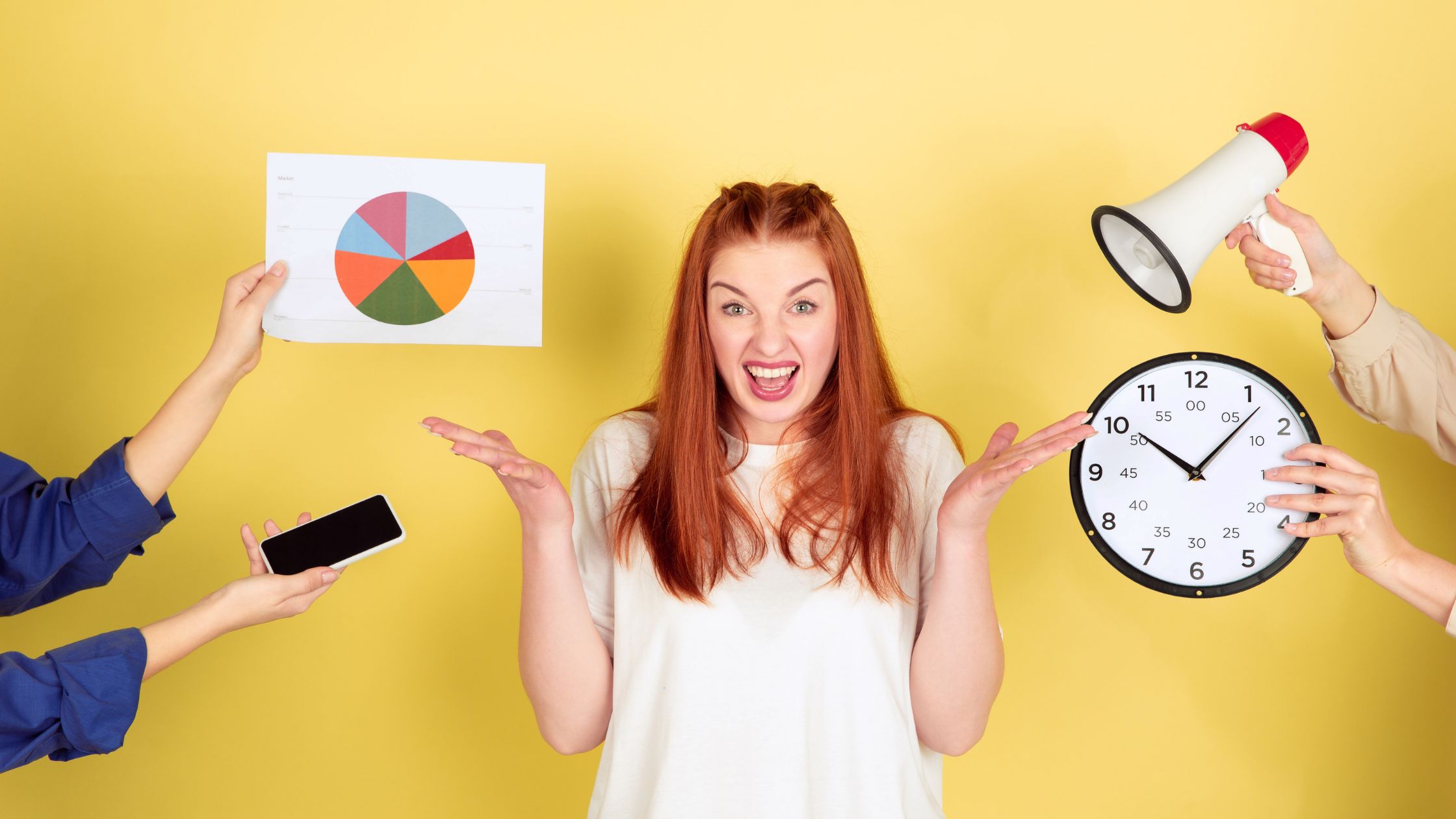 Best Practices to Manage Your Time as a Digital Nomad - Nomad Veronica