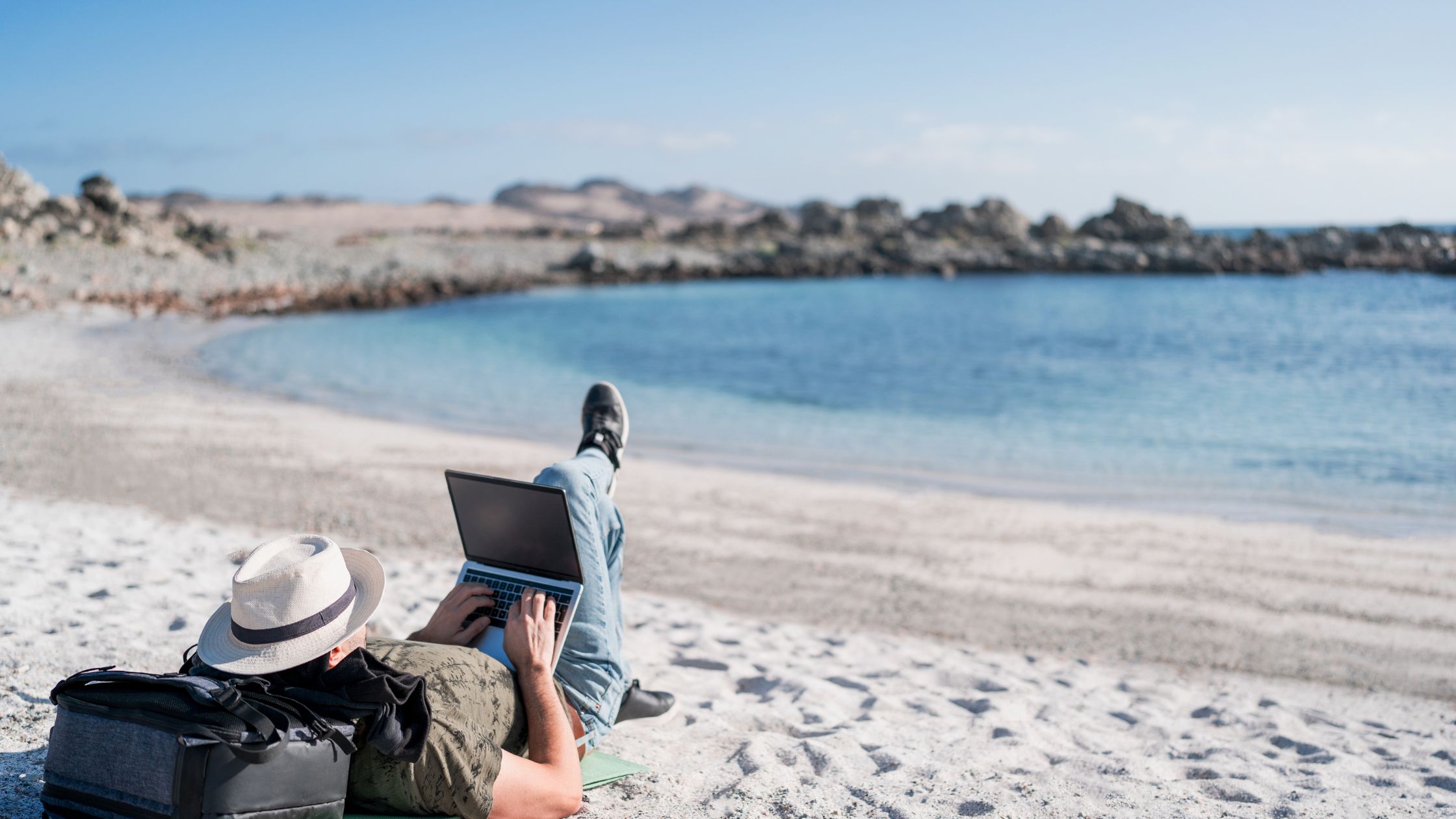 Best Practices to Manage Your Time as a Digital Nomad - Nomad Veronica