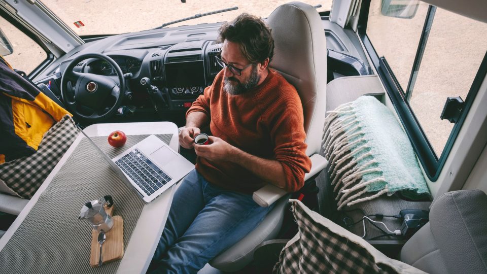 Best Practices to Manage Your Time as a Digital Nomad - Nomad Veronica