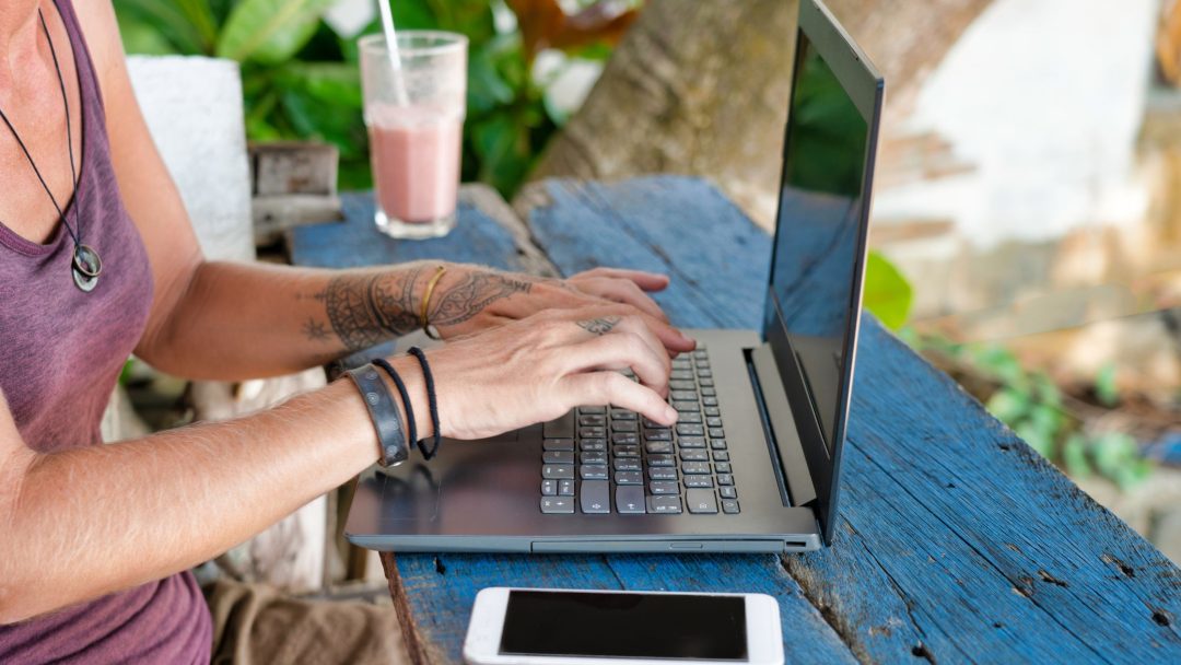 Best Practices to Manage Your Time as a Digital Nomad - Nomad Veronica