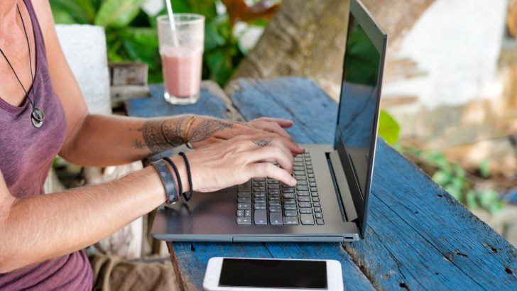 Best Practices to Manage Your Time as a Digital Nomad - Nomad Veronica