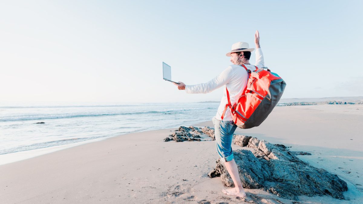 11 Mental Health Tips for the Constant Traveler - Nomad Veronica