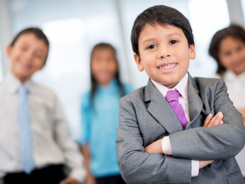 Entrepreneurship for Your Kid With These 11 Business Ideas - Nomad Veronica