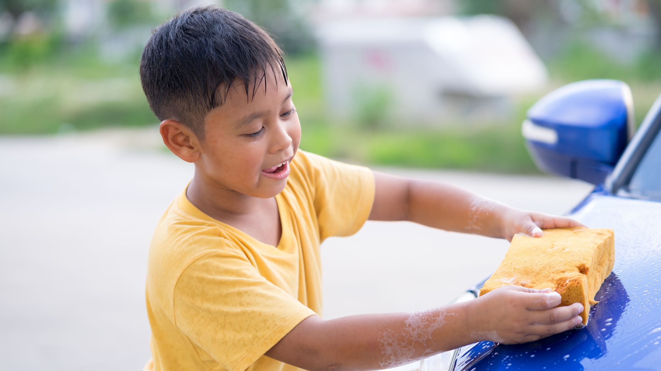 Entrepreneurship for Your Kid With These 11 Business Ideas - Nomad Veronica