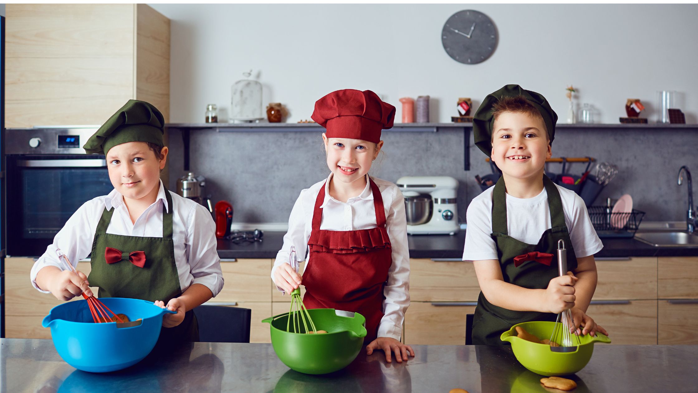 Entrepreneurship for Your Kid With These 11 Business Ideas - Nomad Veronica