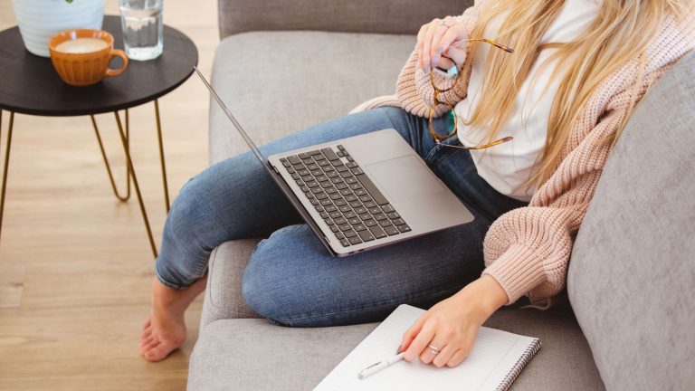 Exploring the True Meaning of Work From Home - Nomad Veronica