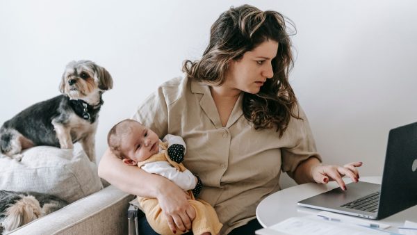 Exploring the True Meaning of Work From Home - Nomad Veronica