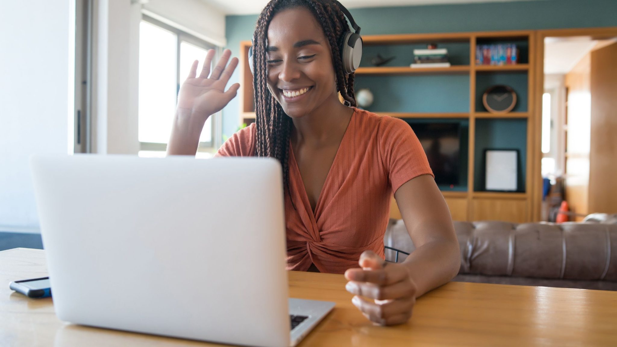 Exploring the True Meaning of Work From Home - Nomad Veronica